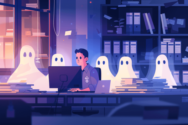 The 9 Word Email Template To Reactivate Those Ghost Insurance Leads ...