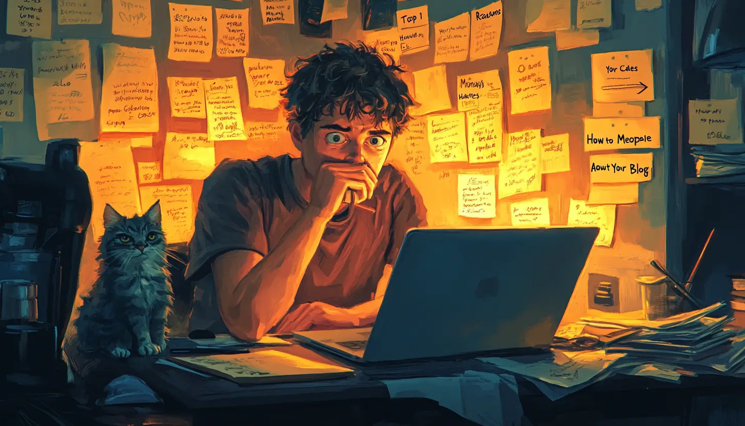 Content Marketing: Because Yelling ‘Buy From Me!’ Into the Void Isn’t a ...